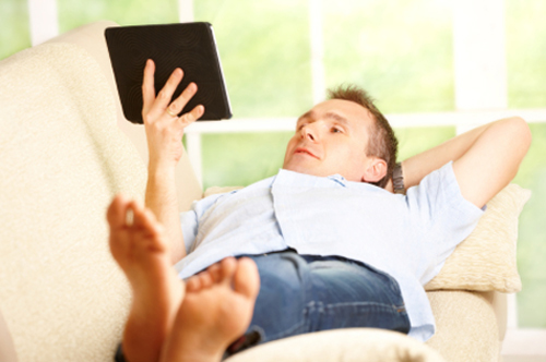 Free Wi-Fi in your B&B? Promote it on Bedandbreakfast.eu - Bed and ...