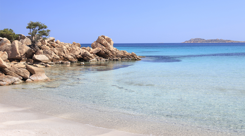 Vacanza al mare: le migliori 7 mete Italiane | Bedandbreakfast.eu