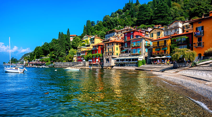 Varenna - Bed and Breakfast Blog | Bedandbreakfast.eu