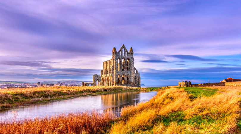 B&B_Whitby - Bed and Breakfast Blog | Bedandbreakfast.eu