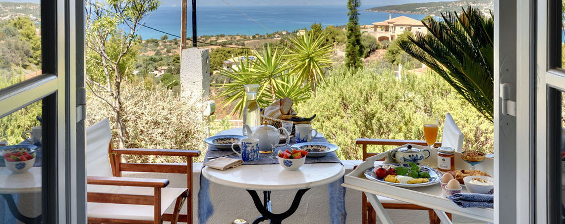 Fun Summer House Ideas | Bedandbreakfast.eu