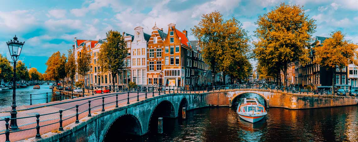 Beste tips en B&B’s voor een Weekendje Amsterdam - Bedandbreakfast.eu